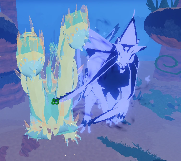 Discuss Everything About Creatures of Sonaria Wiki | Fandom