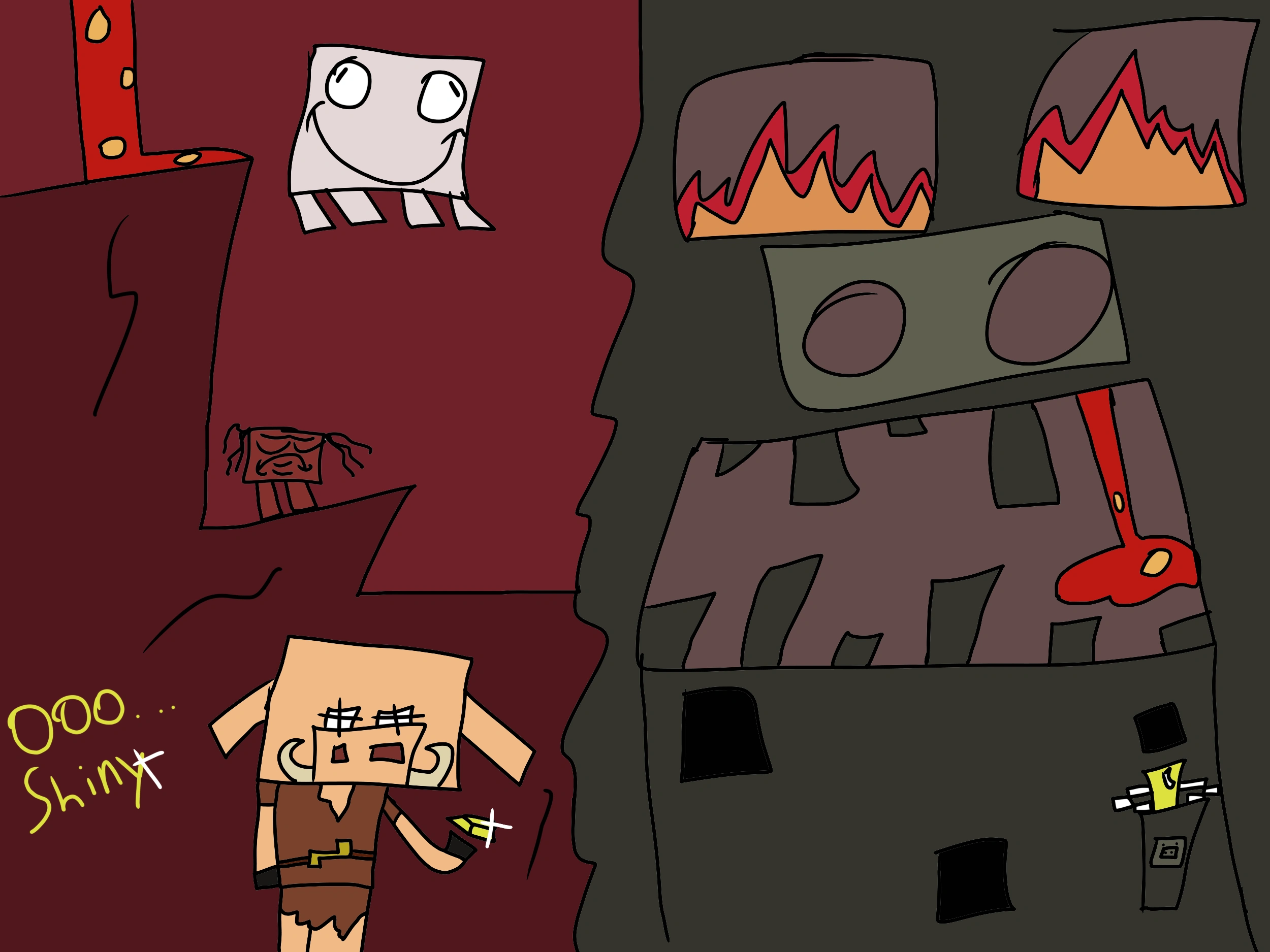 Off topic art | Fandom