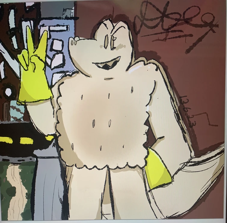 Discuss Everything About InvestiGators Wiki | Fandom