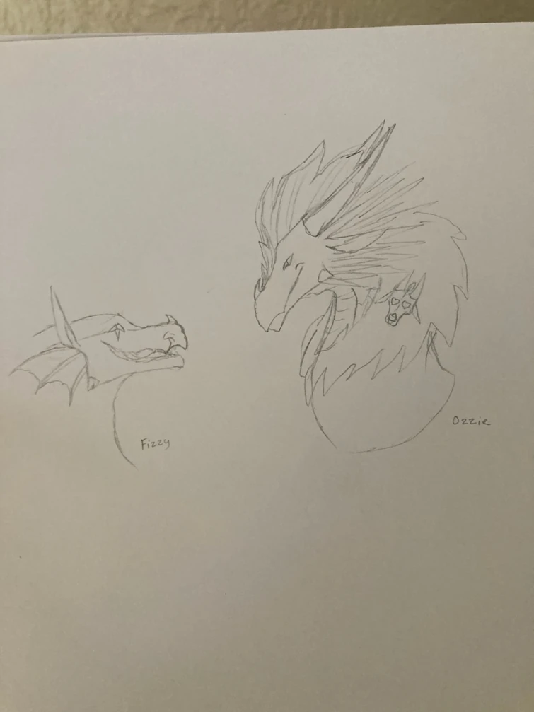 HB and HH Art! +Small announcement for my series! | Fandom