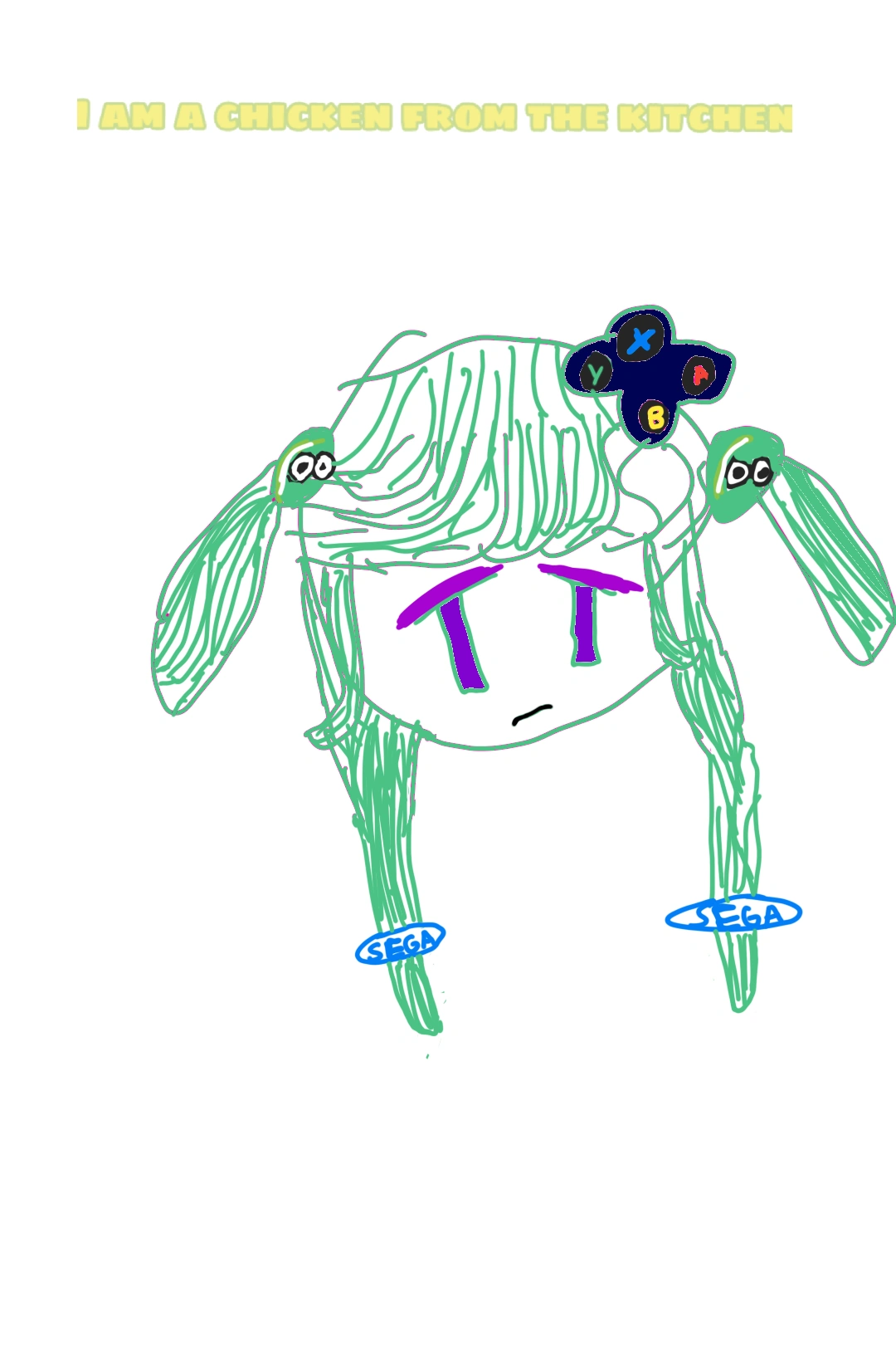 I made a hairstyle for a limited Nene focus | Fandom