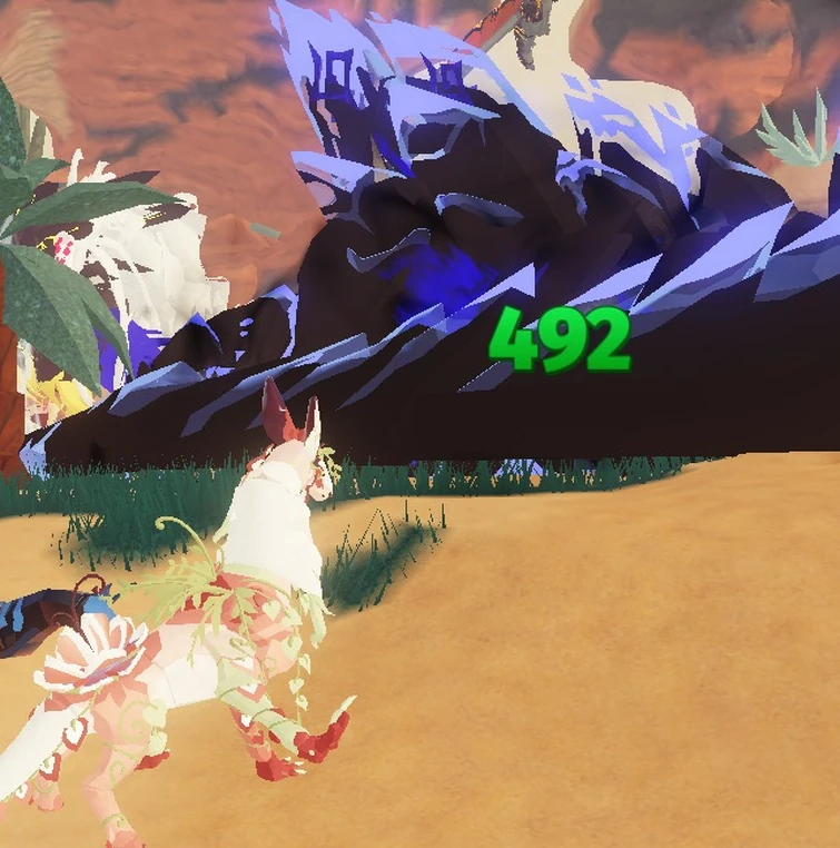 Discuss Everything About Creatures of Sonaria Wiki | Fandom