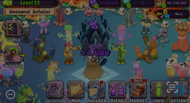 I think I figured out how the nexus nucleus works. | Fandom