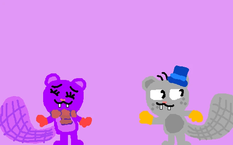 Discuss Everything About Happy Tree Friends Wiki | Fandom