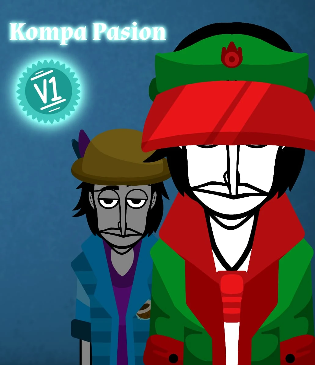 kompa pasion again lmao | Fandom