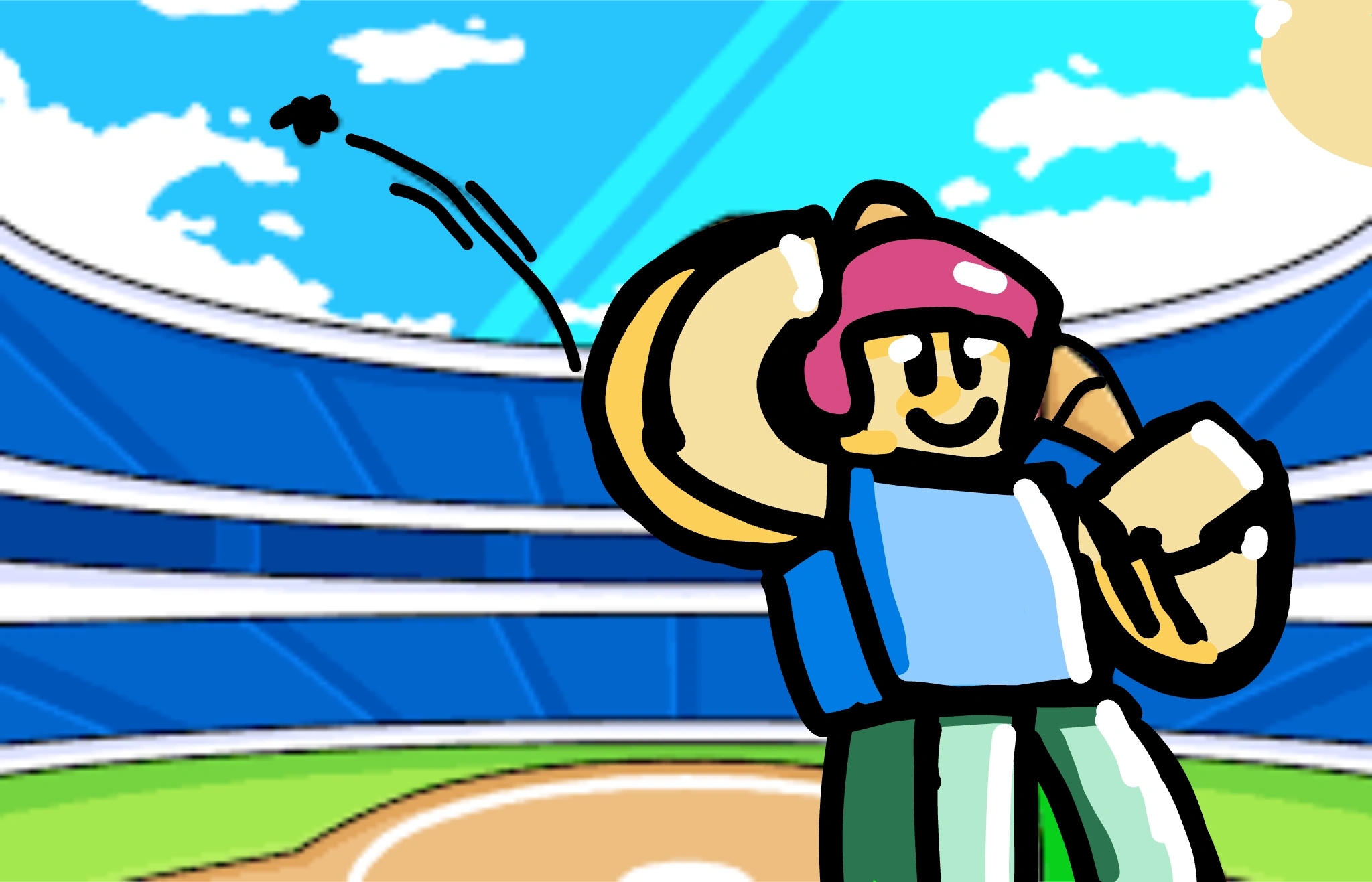 Tell Me What To Draw | Fandom