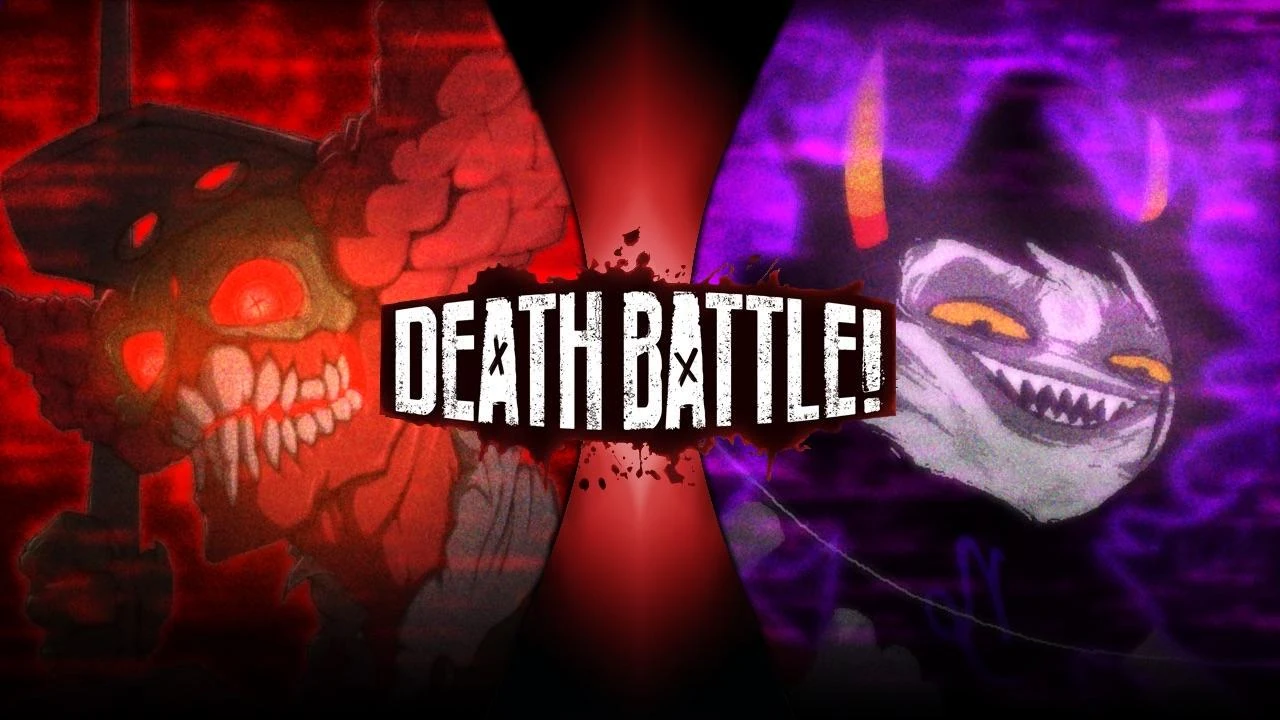 Tricky the Clown vs Gamzee Makara (Madness Combat vs Homestuck) | Fandom
