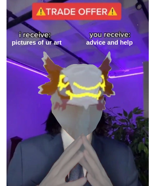 ART ADVICE BOOTH | Fandom