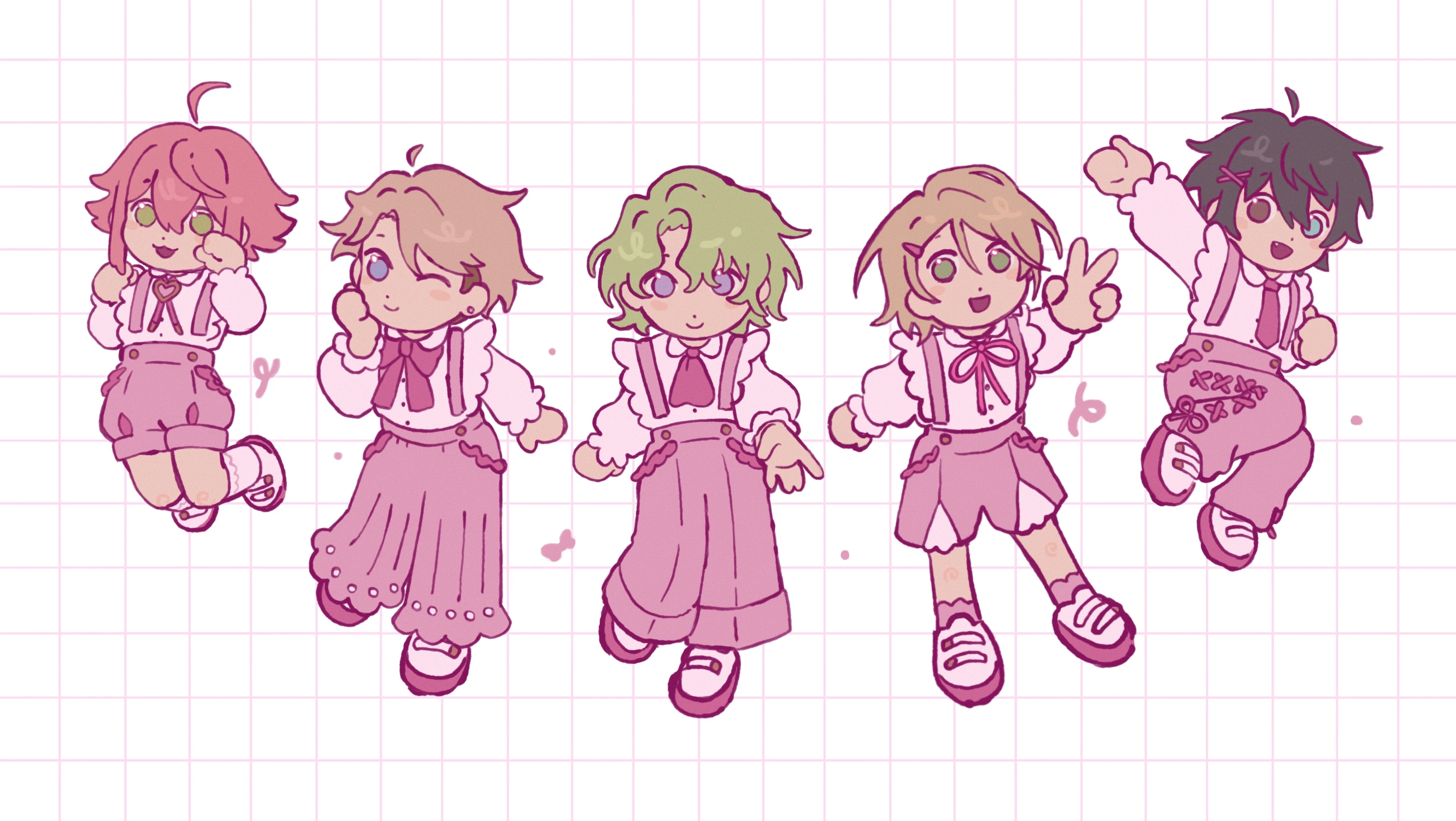 Reply 4 a compliment!! ☆ | Fandom