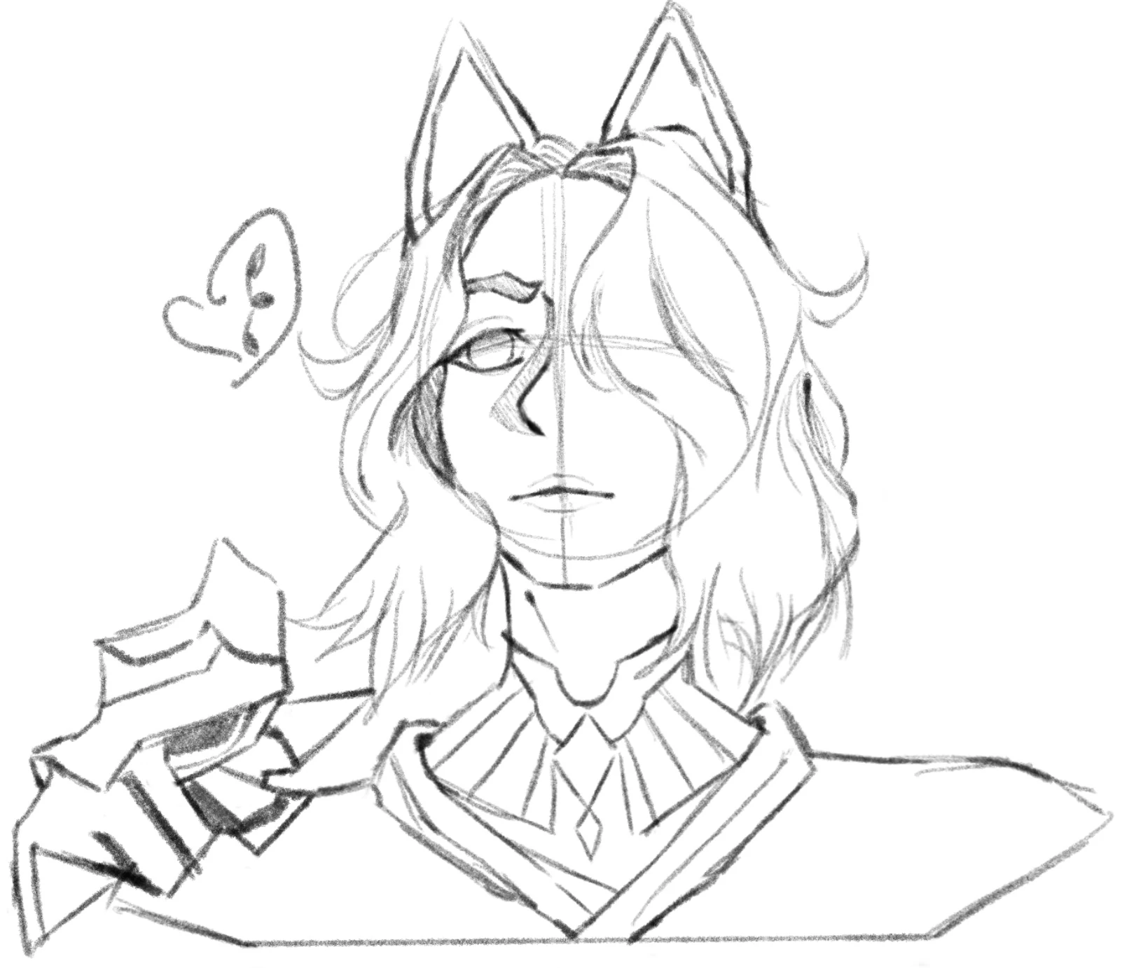 Little wip | Fandom