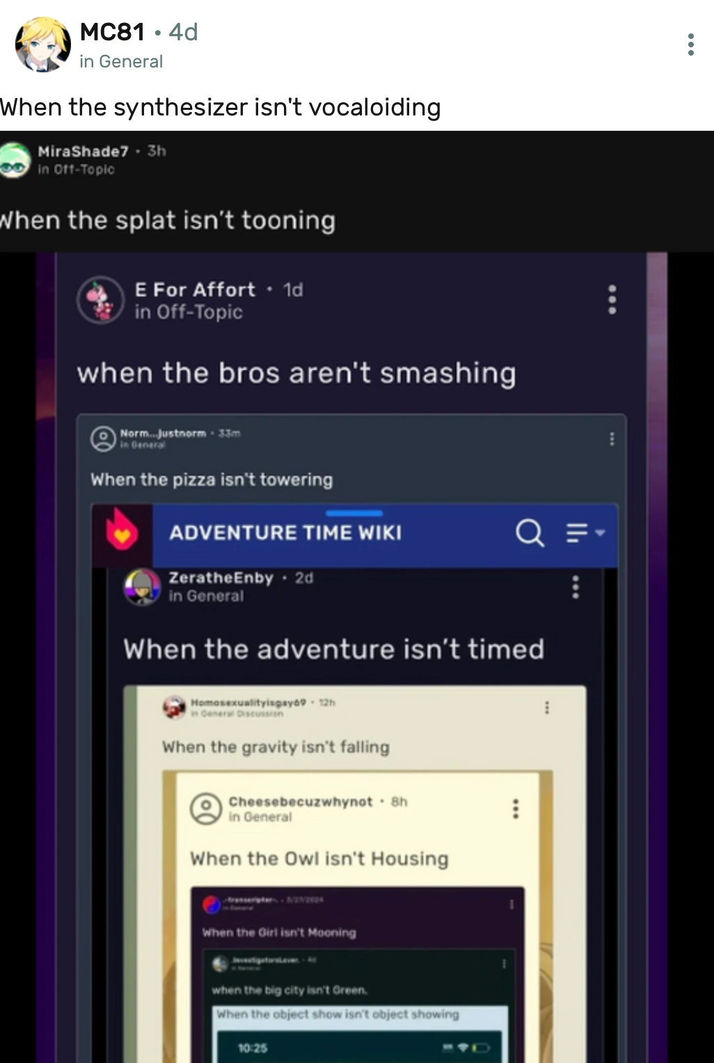 When The Blue Blur isn’t Blue Blurring | Fandom