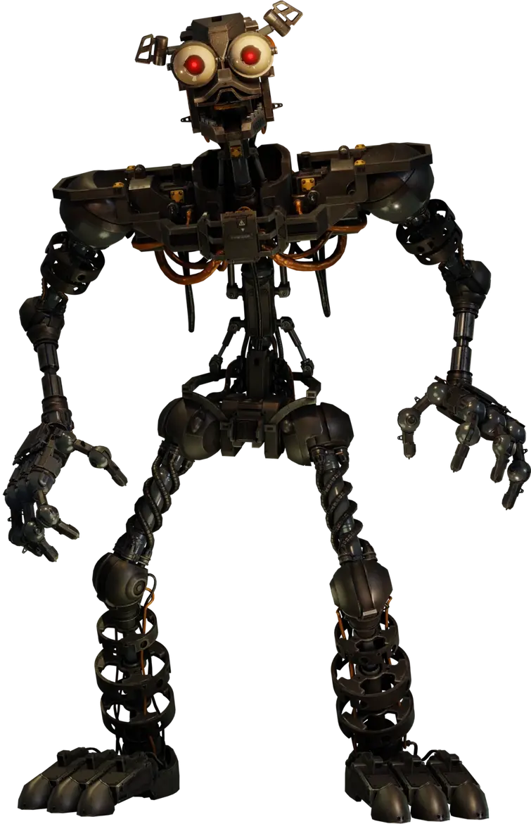 Discuss Everything About Five Nights at Freddy's Wiki | Fandom