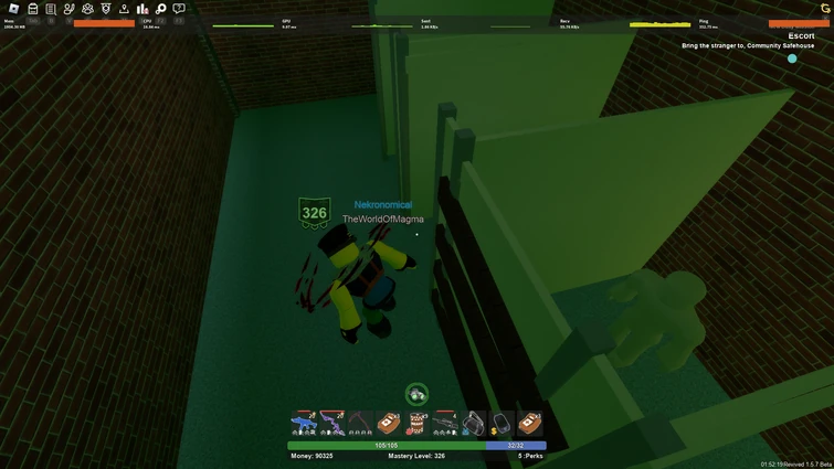 Who the hell is this guy | Fandom