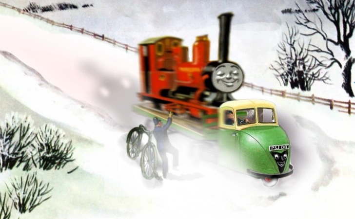 Cool Truckings (RWS) | Fandom