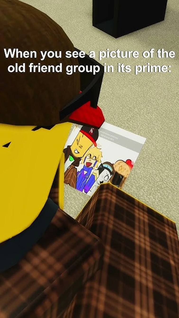 Is Kamguyza redeeming himself? | Fandom