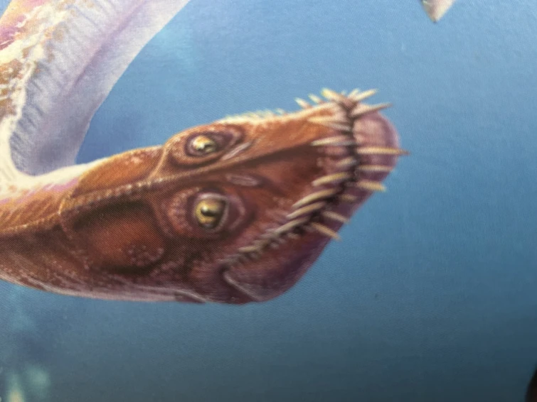 Digitalizing my art + cursed dino book | Fandom