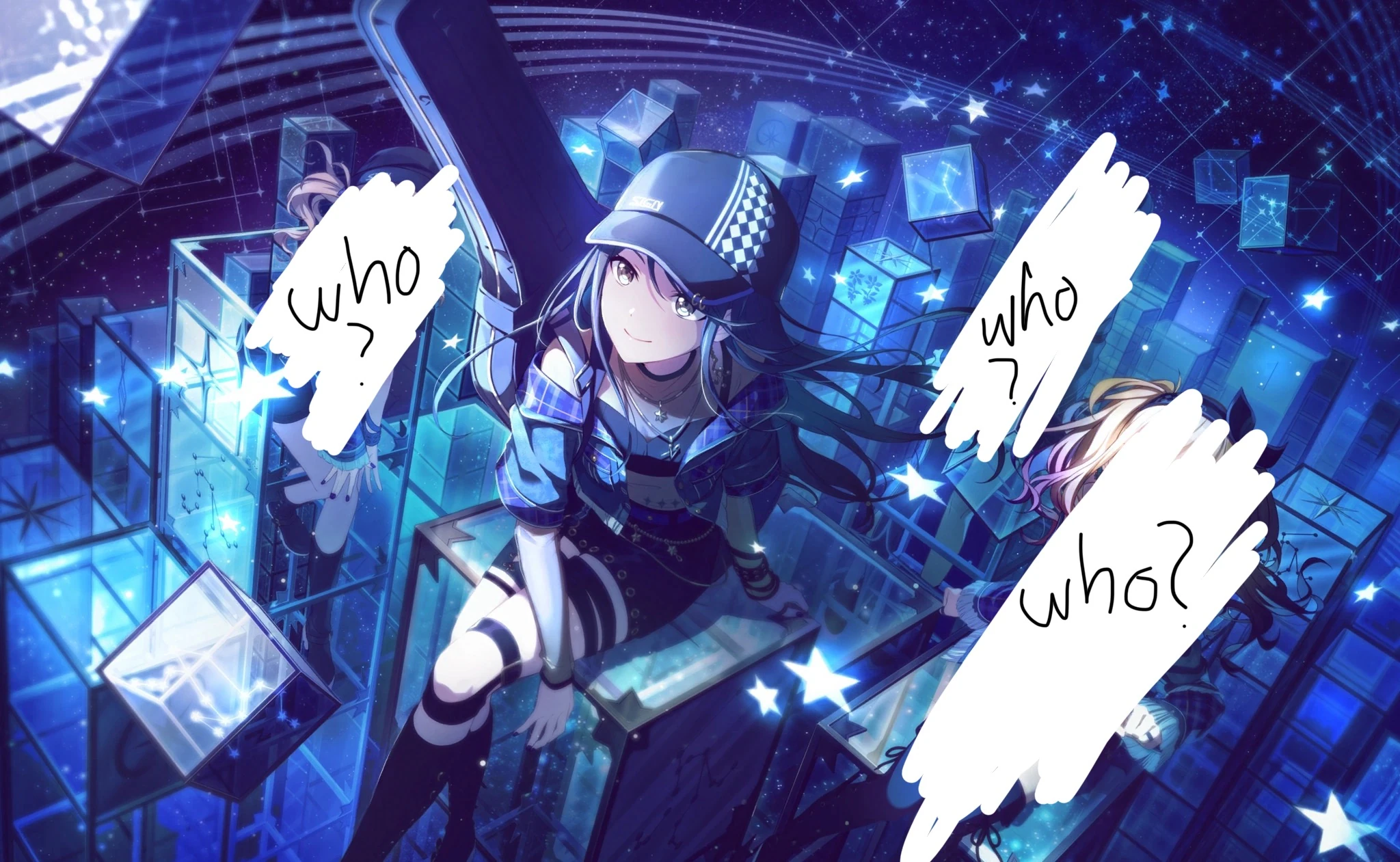 What I mean when I say I love leo/need | Fandom