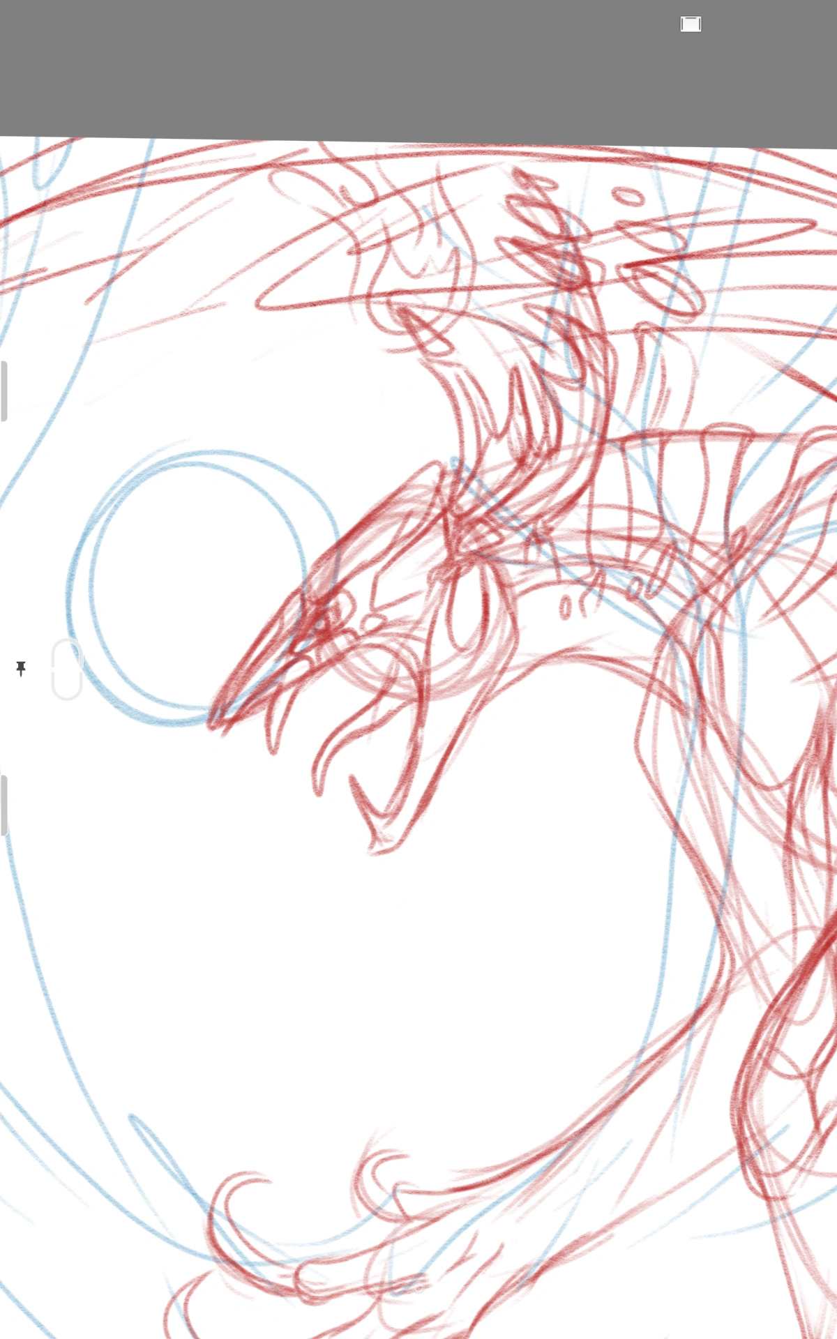 Time to draw a qurugosk | Fandom