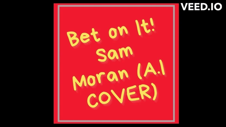 CHECK OUT MY A.I COVER OF SAM! | Fandom
