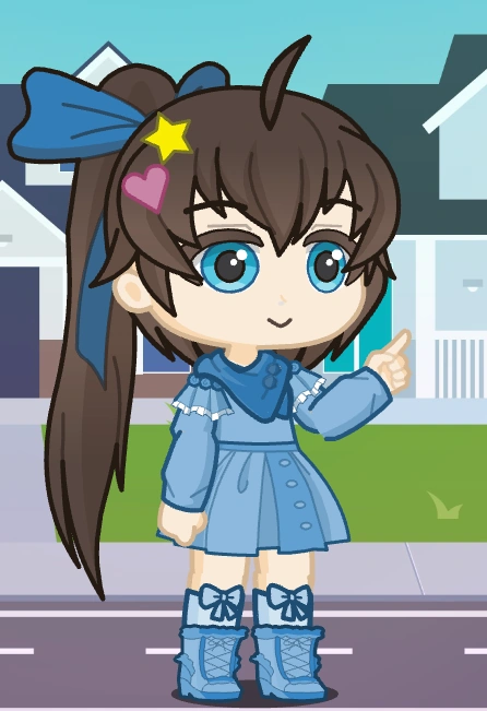 I made a new ava! | Fandom