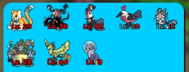 Discuss Everything About Doodle World Wiki | Fandom