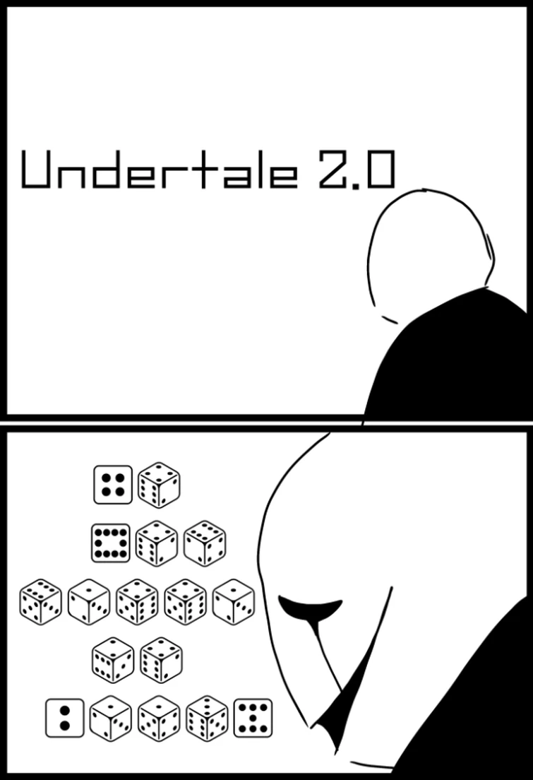 Discuss Everything About Alphatale Wiki | Fandom