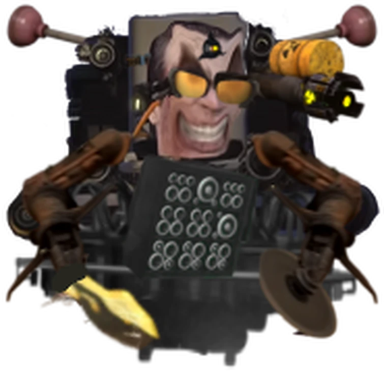 G toilet 5.0 | Fandom