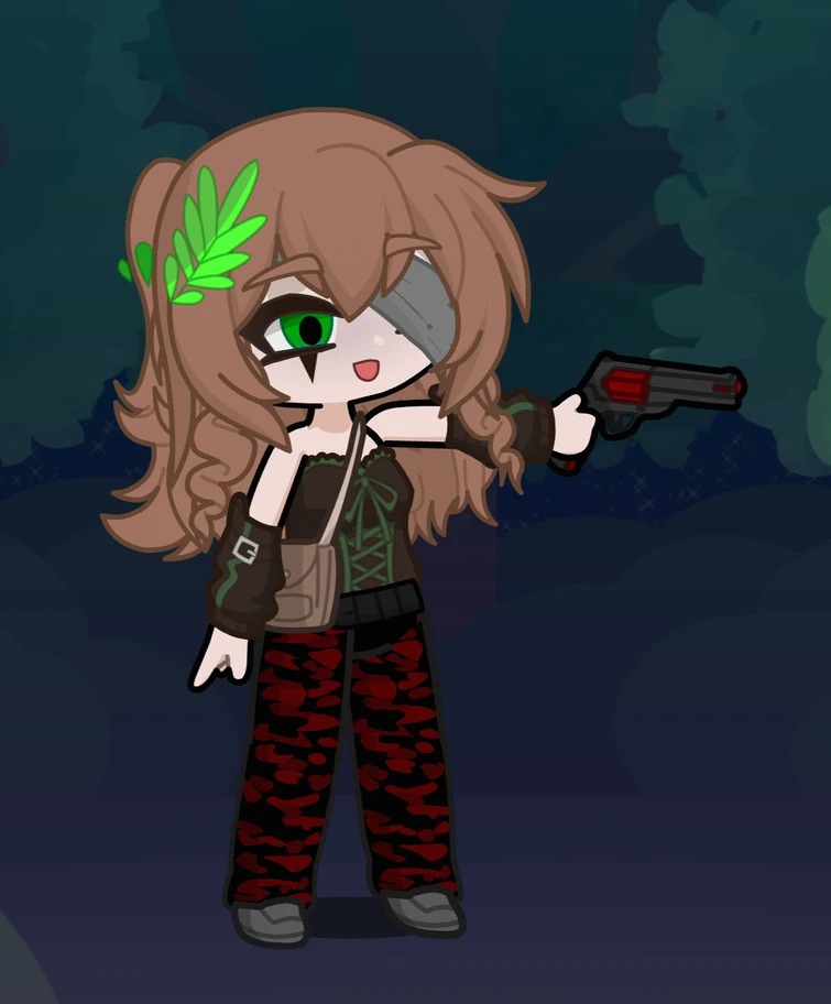 Gacha Life 2 - Characters & Updates (Official Thread) | Fandom