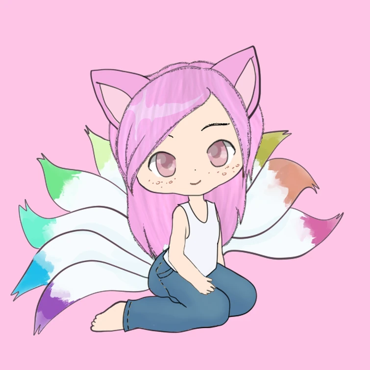 Kitsune Maker | Fandom