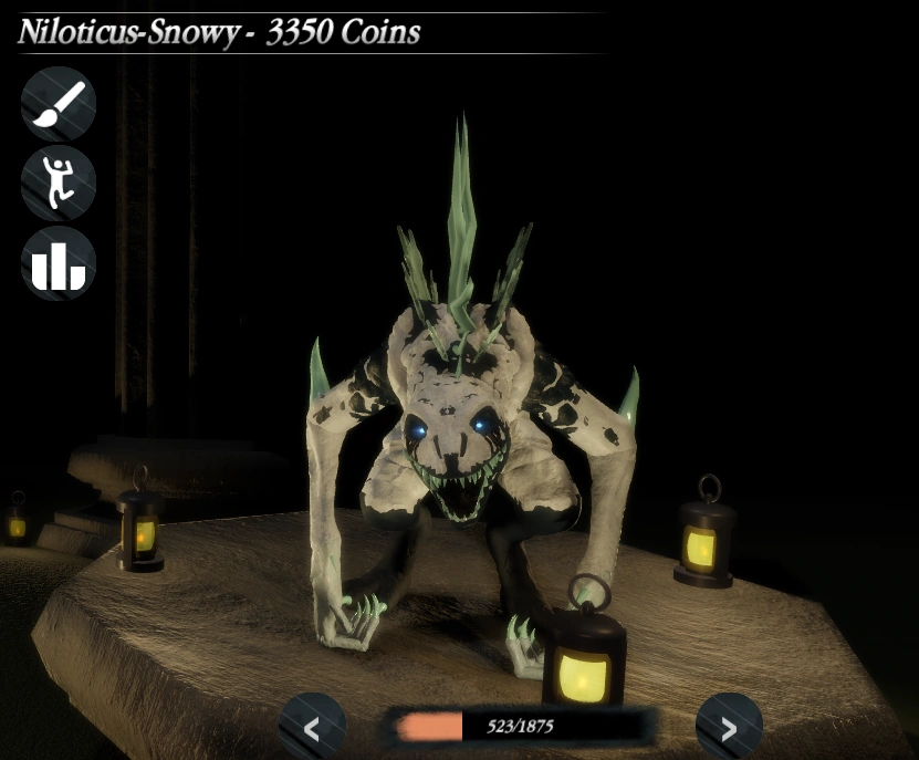 It's so cold..... | Fandom