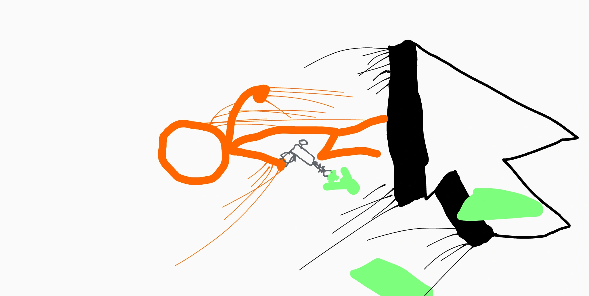 TSC vs. Alan | Fandom