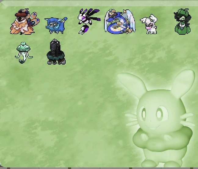 Yay, my rare things in ToT | Fandom