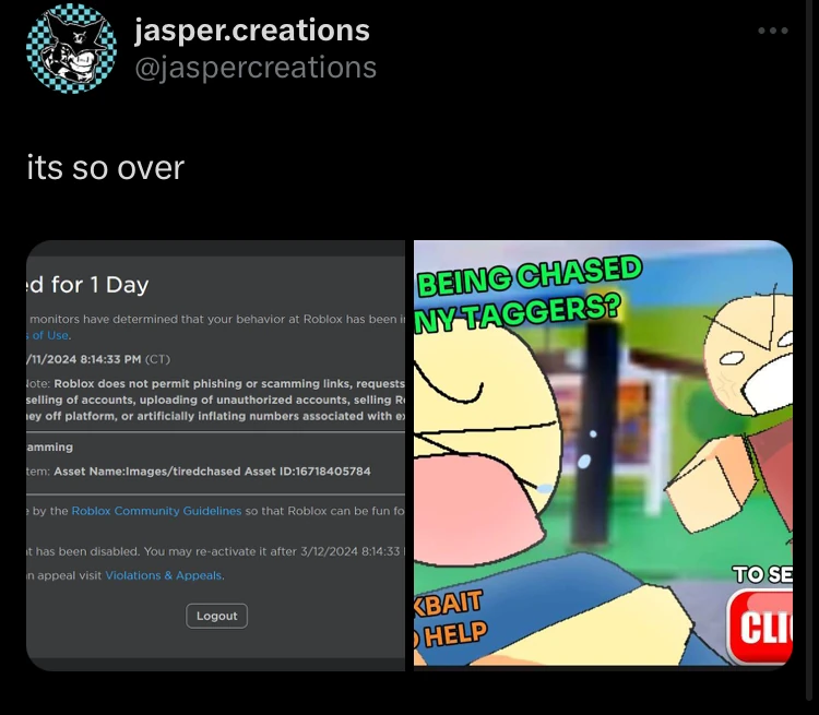 Its over bros 😔😔 | Fandom