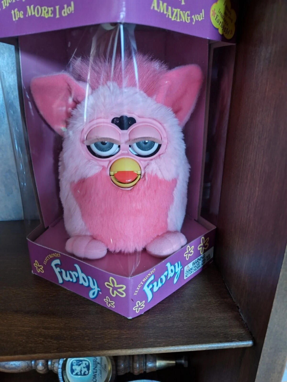 Furby I’m getting soon :) | Fandom