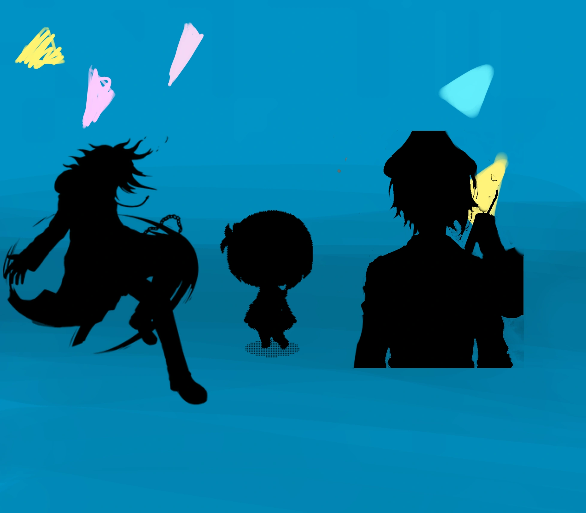 NEW UNIT GOT POSTED BY PJSK ON TWITTER :O :O | Fandom