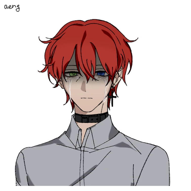 ️‍🔥Lovers RP ️‍🔥II Signups | Fandom