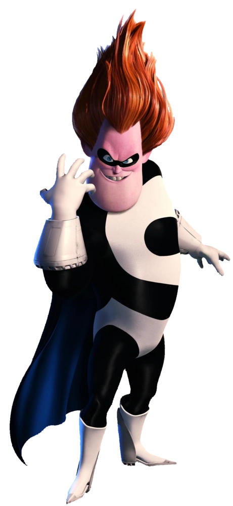 Opinions on this villain? | Fandom