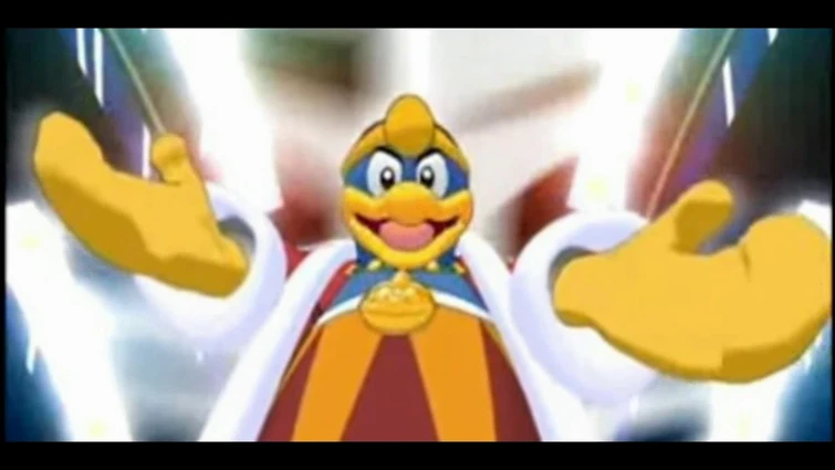Dedede:Comin' at Ya! | Fandom