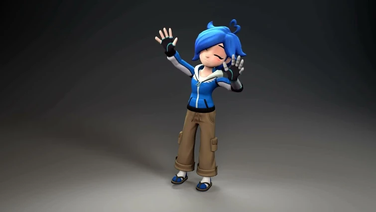 Discuss Everything About SuperMarioGlitchy4 Wiki | Fandom