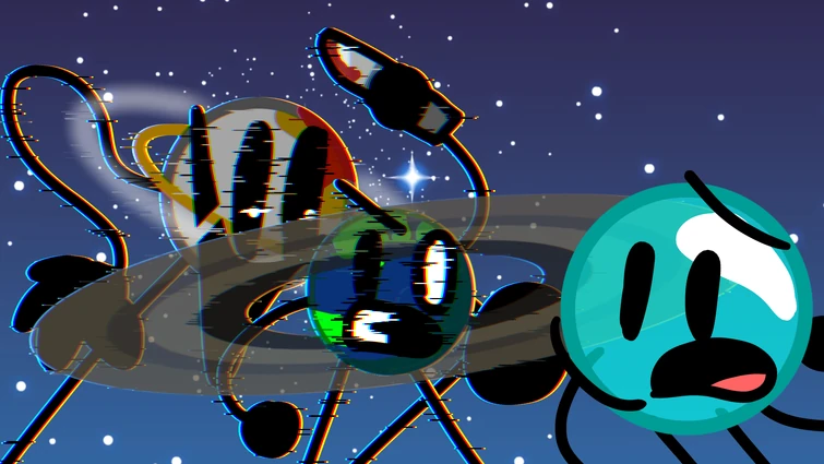 Object Shows Pibby Series #3 | Fandom