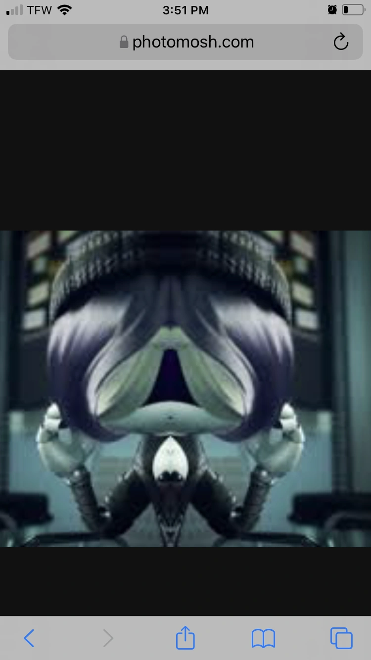 I’m scared now | Fandom