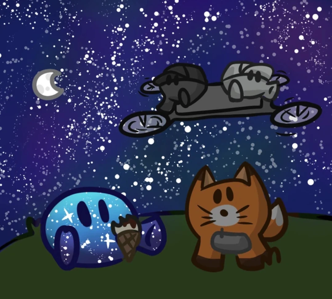 Fan Art Throwback: | Fandom