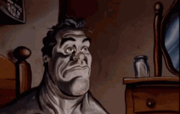 When you wake up but you realize its Monday | Fandom