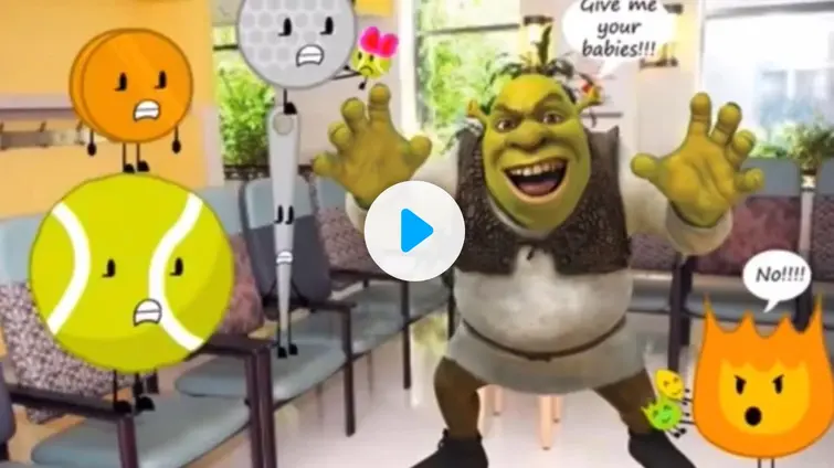 shrek | Fandom
