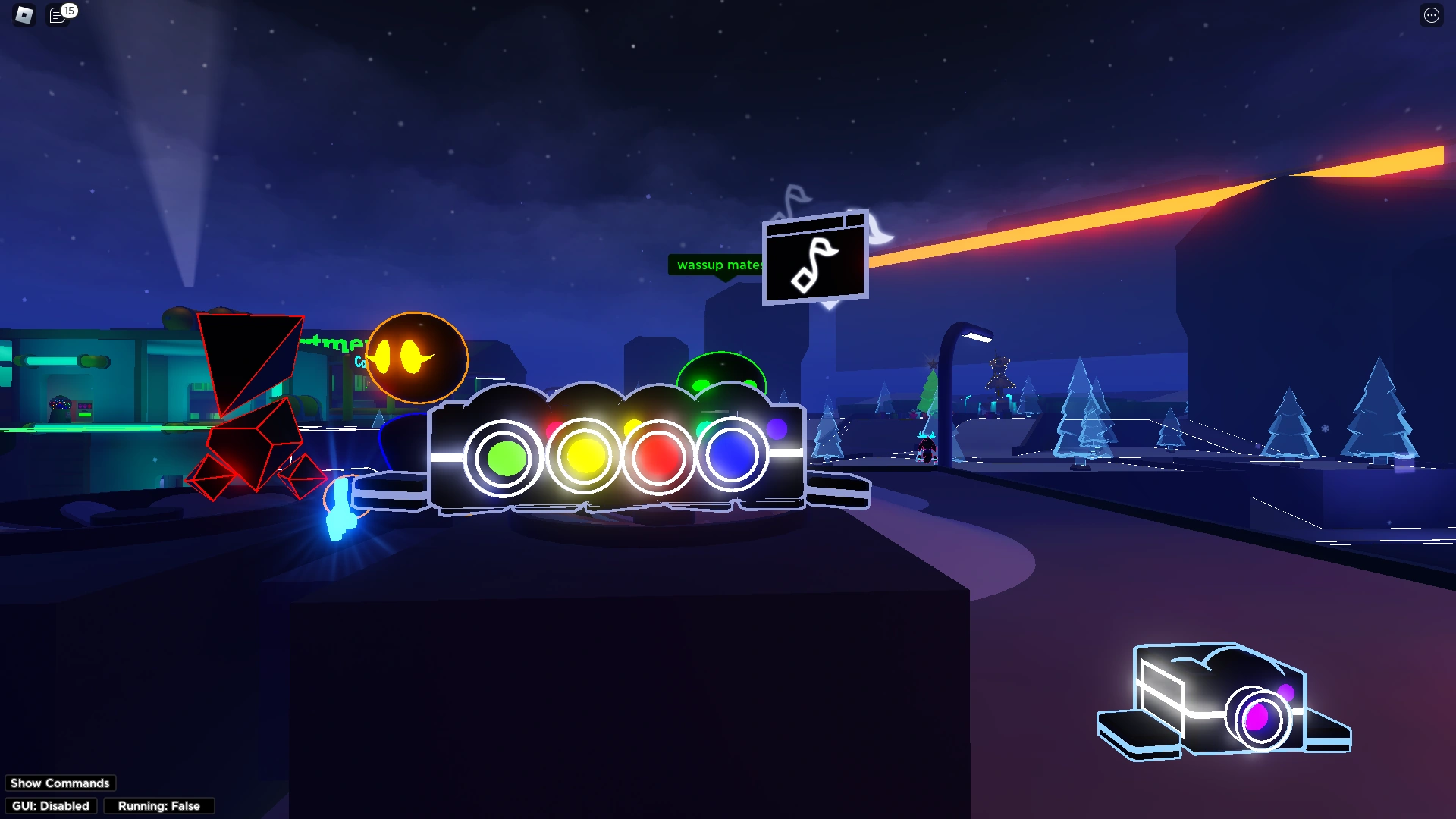 some hypercam occurance | Fandom