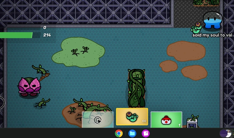 was i the first to do this? | Fandom