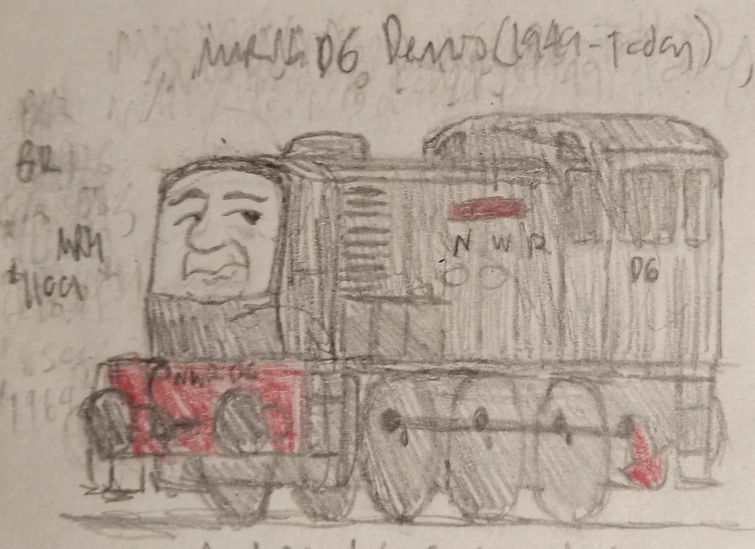 Discuss Everything About Thomas the Tank Engine Wiki | Fandom