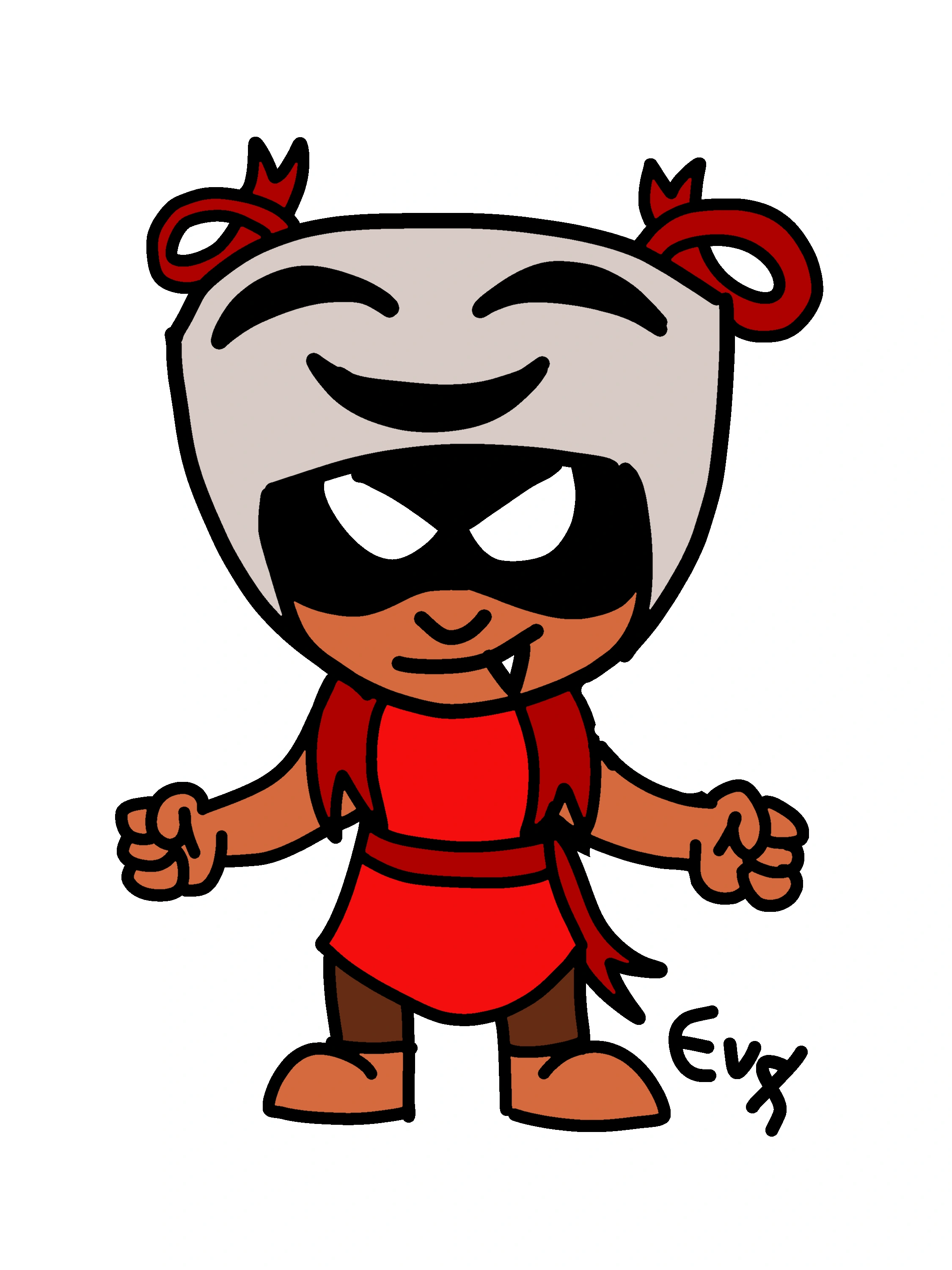 Did you know Gangle and Nita have the same VA? | Fandom