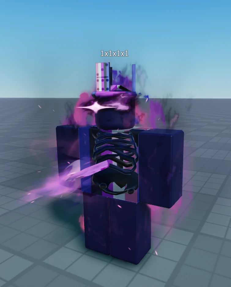 Genderfluid 1x1x1x1 | Fandom