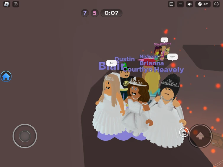Discuss Everything About Total Roblox Drama Wiki | Fandom